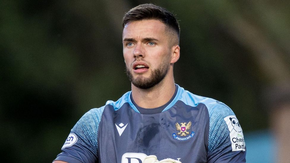 Sinclair ready to 'put injury behind him' - BBC Sport