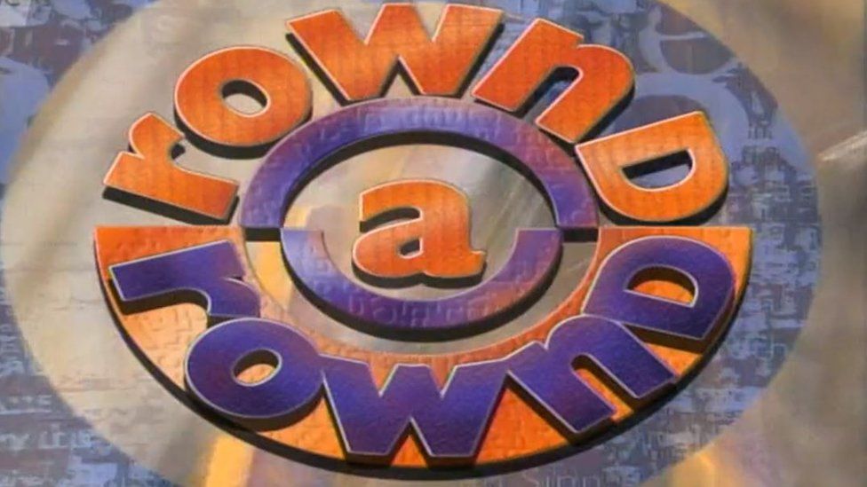 Bocs Set Rownd a Rownd ar S4C Clic: Ble maen nhw nawr? - BBC Cymru Fyw