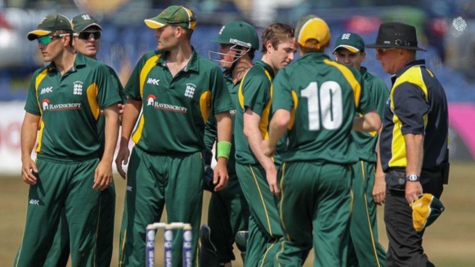 Guernsey captain Jamie Nussbaumer ready for 'savage' World Cricket ...