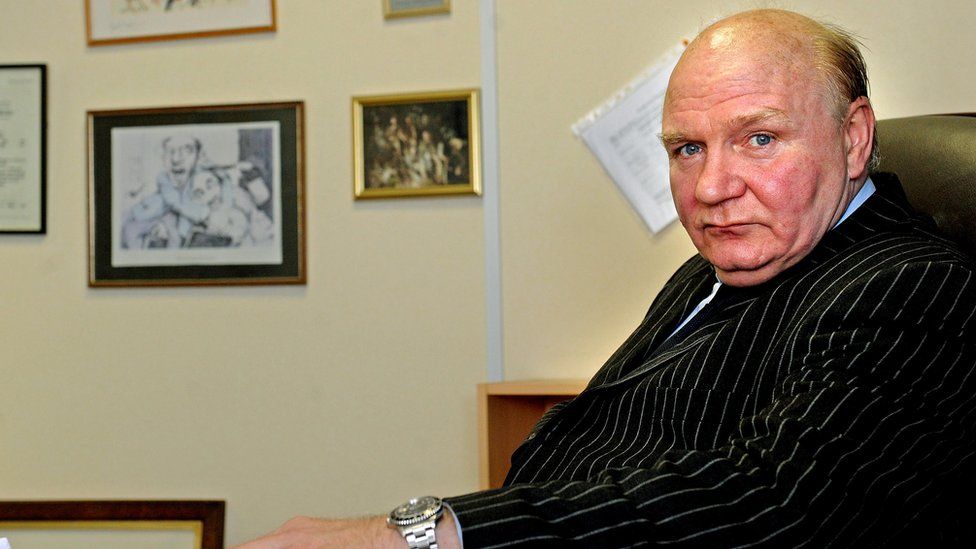 Ballymurphy: Former soldier says discipline of Army prevented more ...