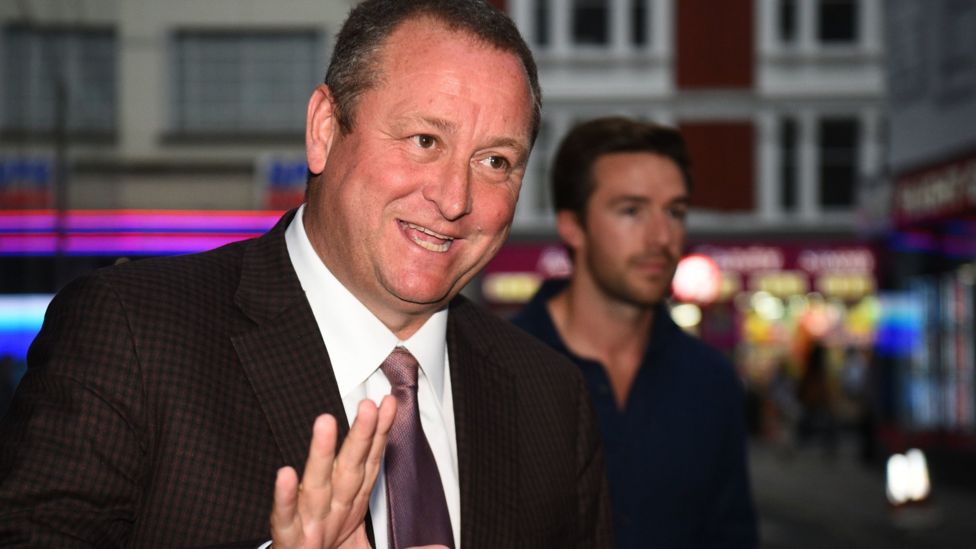 Derby County: Former owner Andy Appleby among interested parties for ...