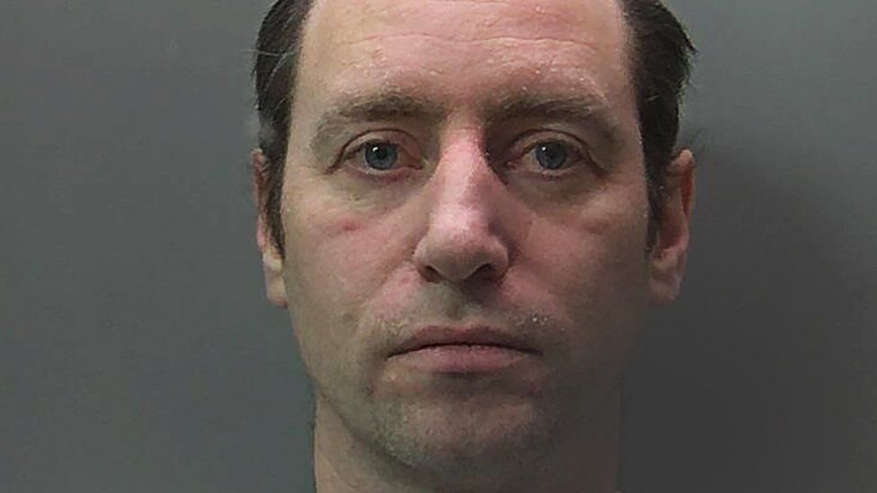 Cambridgeshire paramedic Andrew Wheeler guilty of sex attacks - BBC News