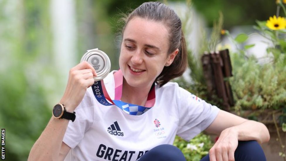 The best Scottish sporting images of 2021 - BBC Sport