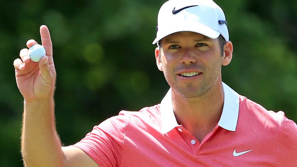 Rory McIlroy wins Deutsche Bank Championship, Paul Casey second - BBC Sport