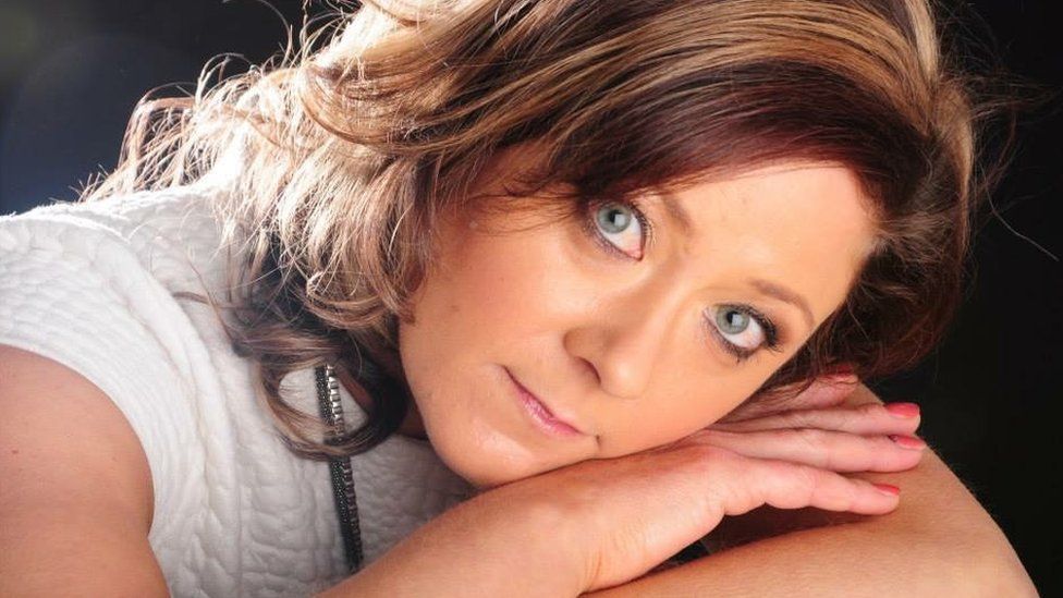 Deborah Wilkinson death: Murder suspect, 73, will not be charged - BBC News