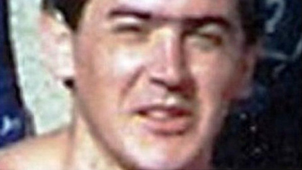 Hillsborough stories: John McBrien and David Steven Brown - BBC News