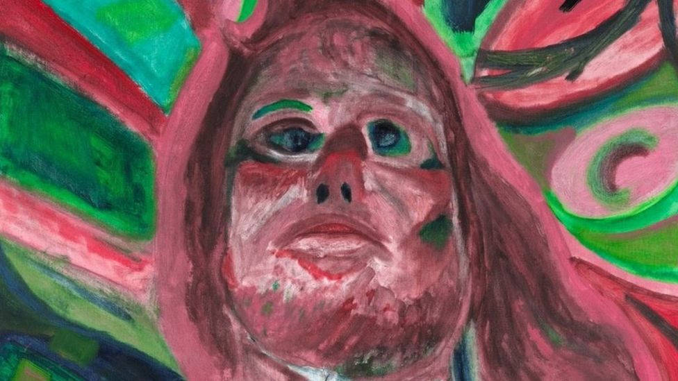 Bristol trauma exhibition created by survivors opens - BBC News