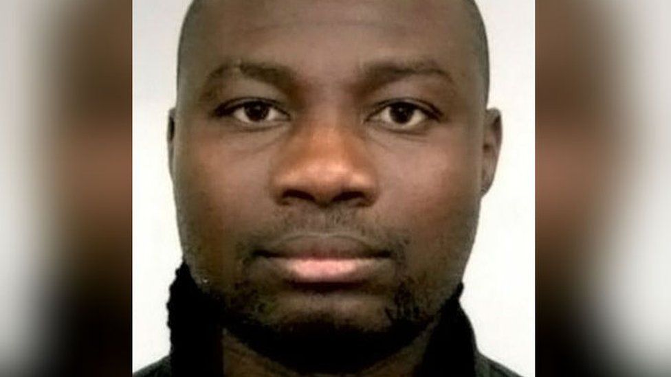 Adeyemi Olugbuyi: Cold case detectives plea for help over 2013 murder ...