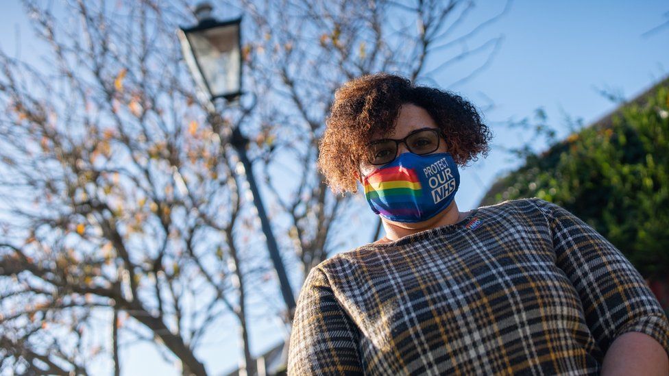 Coronavirus doctor's diary: 'We are first-hand witnesses of this ...