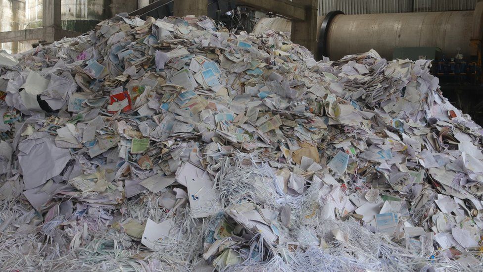Paper Recycling In Perth How It Works And Who Does It Cool Exotics