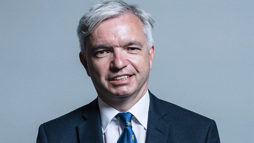 Fracking can only be allowed if 50% of locals agree - Fylde MP - BBC News