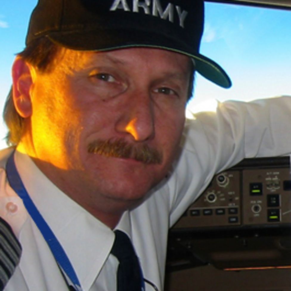 Dallas air show crash: Victims in collision of WWII planes identified ...