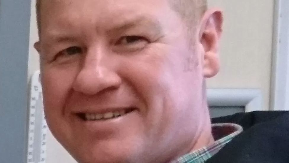 Councillor's 'white man's country' Facebook post branded racist - BBC News