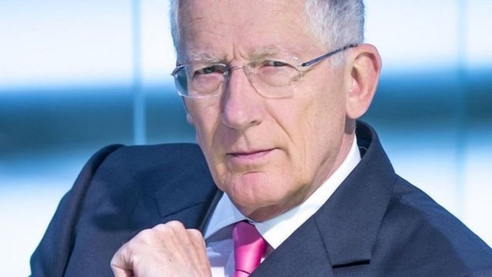 Apprentice star Stuart Baggs death: Family 'shattered' - BBC News