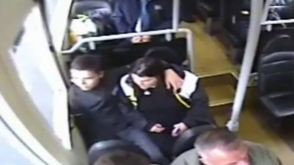 Boscombe flat death: Isabella Gossling guilty of murder - BBC News