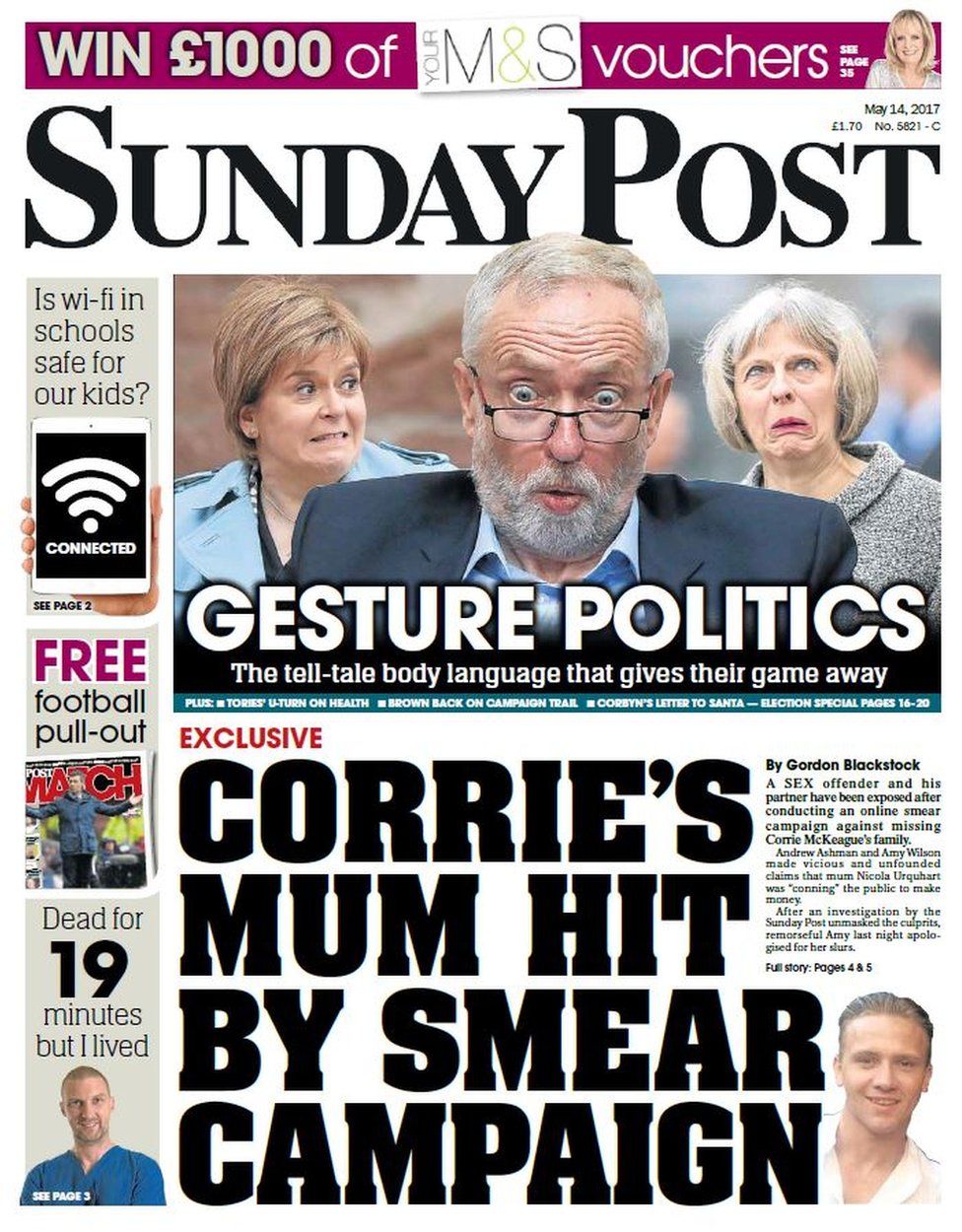 Scotland's papers: New agency hack fears - BBC News