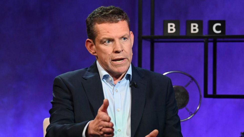 Gareth Lewis: Can Plaid Cymru's Rhun ap Iorwerth turn his profile into ...