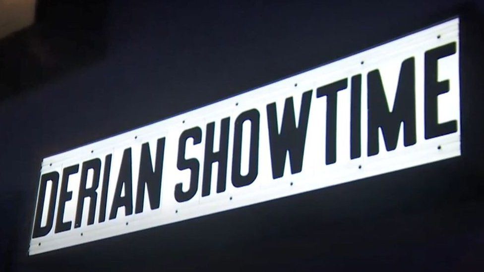 Everest climb: Oscar Burrow gets £10,000 donation for Derian House ...