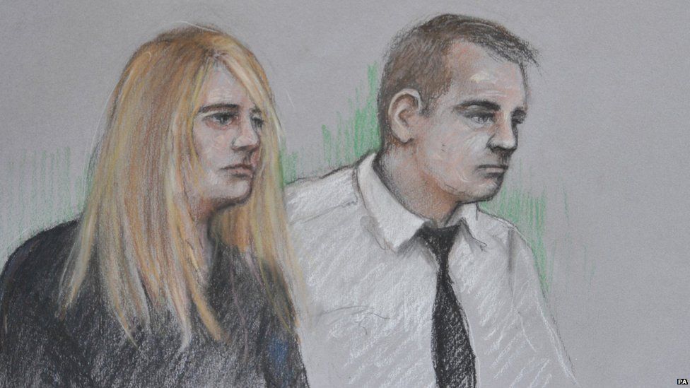 Ben Butler Murder Trial Ellie Killed After Conviction Quashed Bbc News