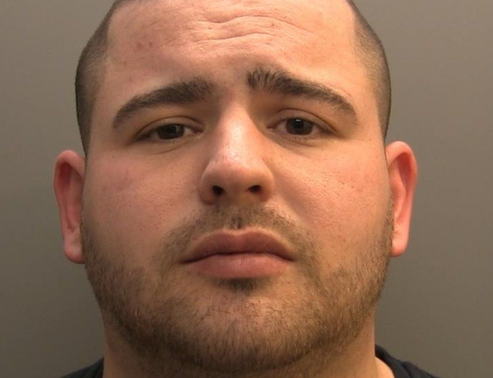 Judge orders drug dealer to sell Rolex watch - BBC News