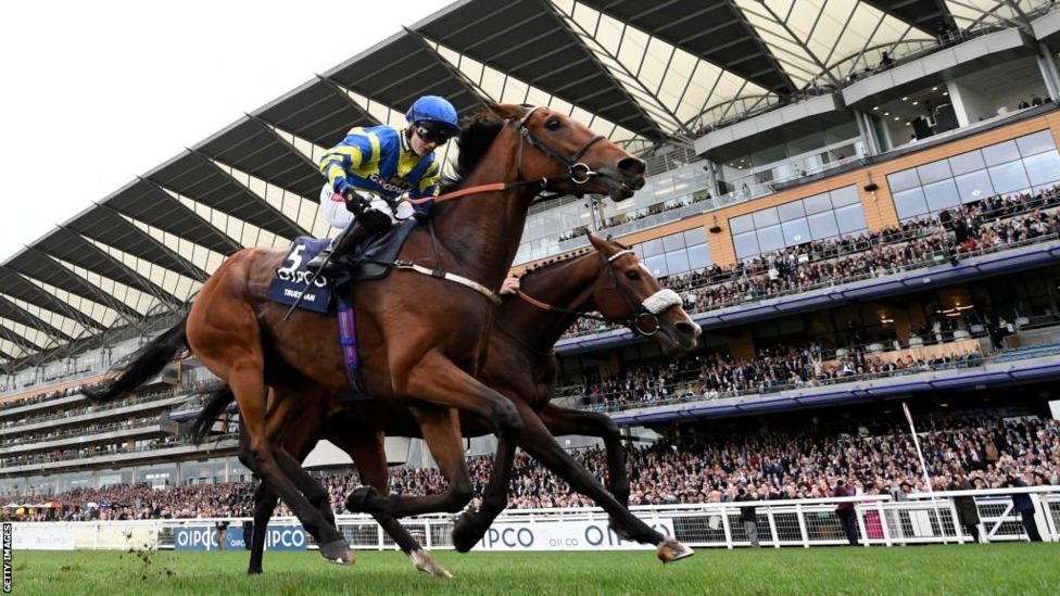 Hollie Doyle: Record-breaking jockey handed one-month suspended ban by ...