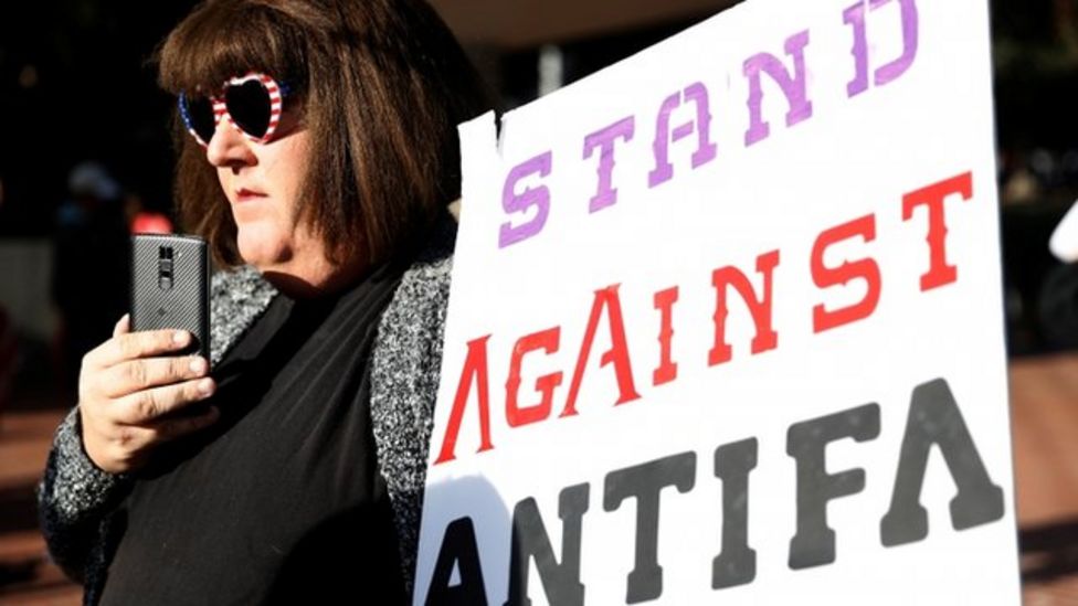 10 university flashpoints over free speech - BBC News