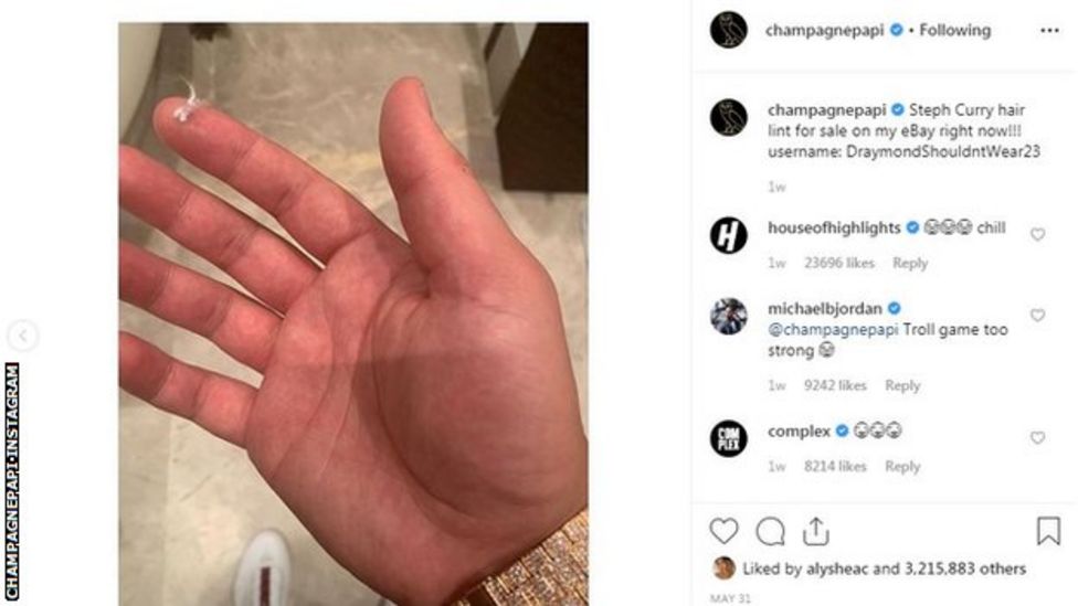 Drake, Beyonce & the Kawhi 'claw': How the Toronto Raptors won their ...