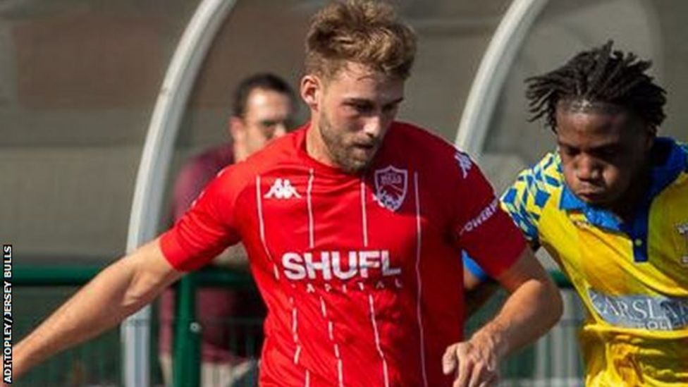 Jersey Bulls 'patient' in 2-0 Alton victory says boss Gary Freeman ...