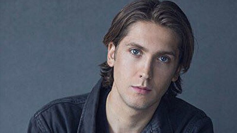 Bonnie Prince Charlie movie 'on back burner' - BBC News