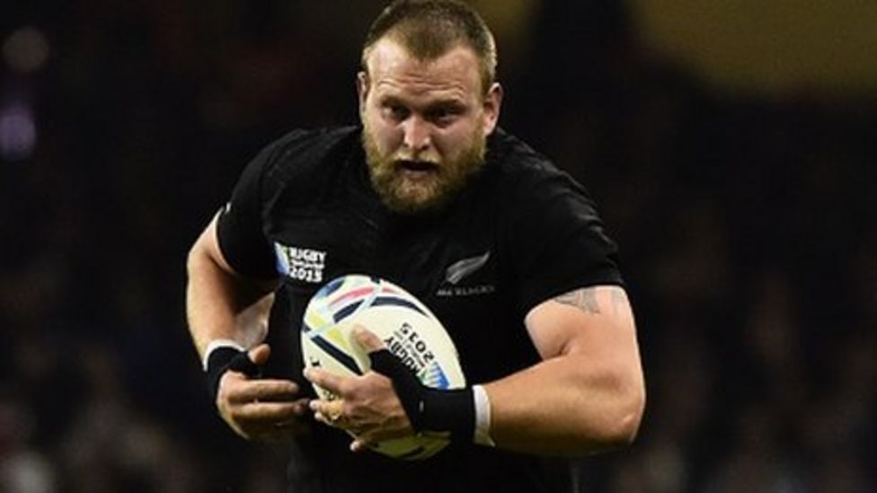 Rugby World Cup 2015: David Pocock makes Australia return - BBC Sport