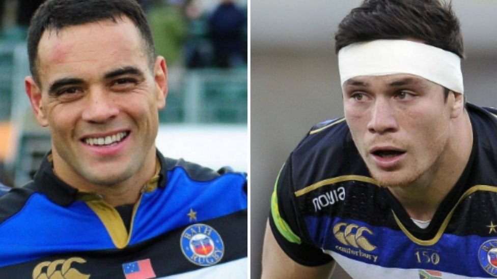 Dan Bowden: Bath release utility back from contract for New Zealand ...