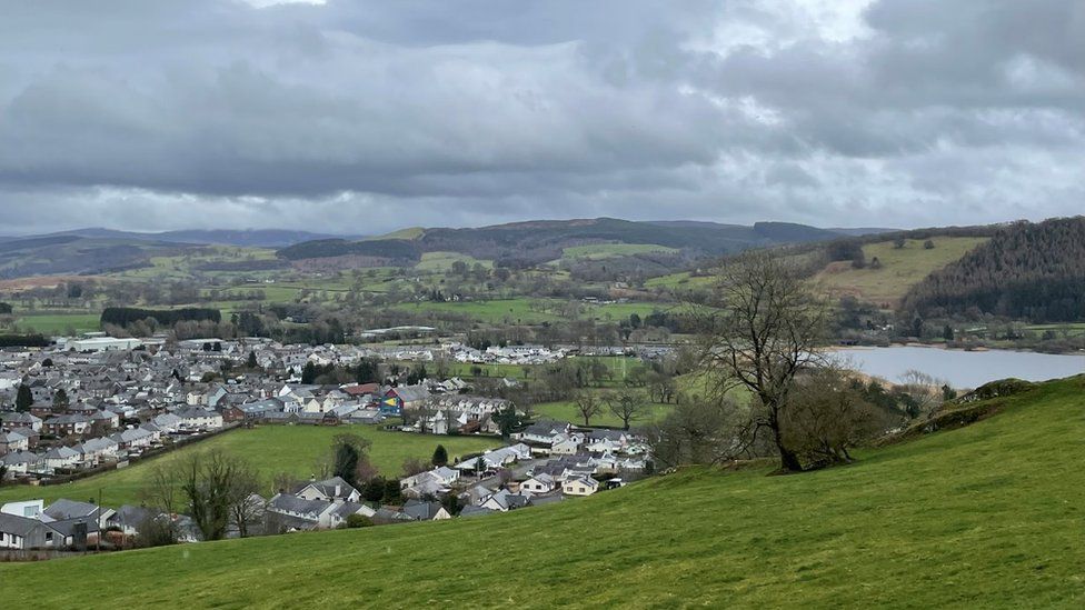 'Allwn ni'm rhoi dyfodol economaidd Y Bala ar stop' - BBC Cymru Fyw