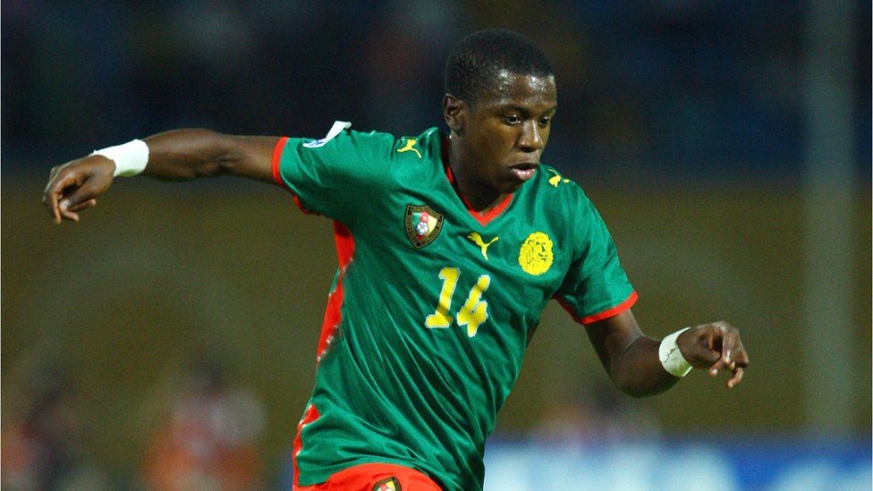 Doctor handed suspended jail term for Patrick Ekeng death - BBC Sport