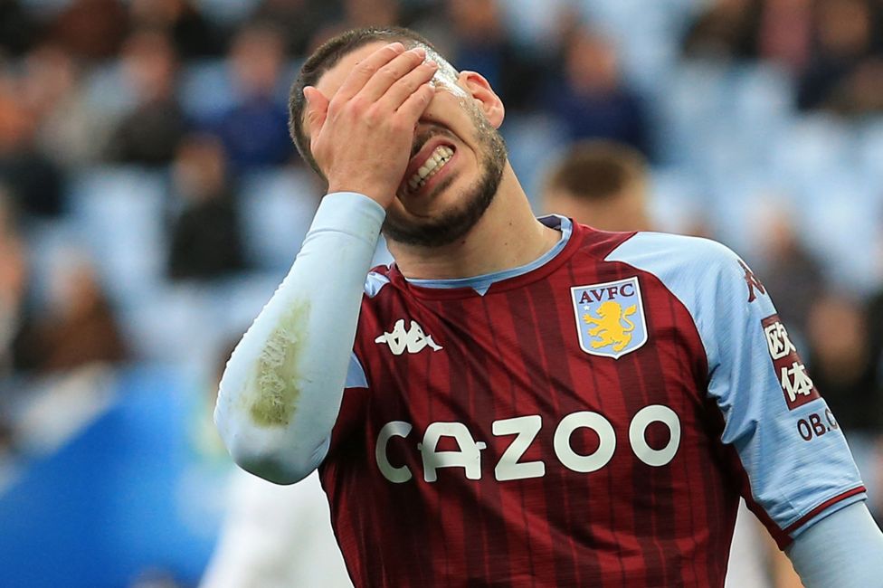 'Villa have been inconsistent for many years now' - Your thoughts - BBC ...
