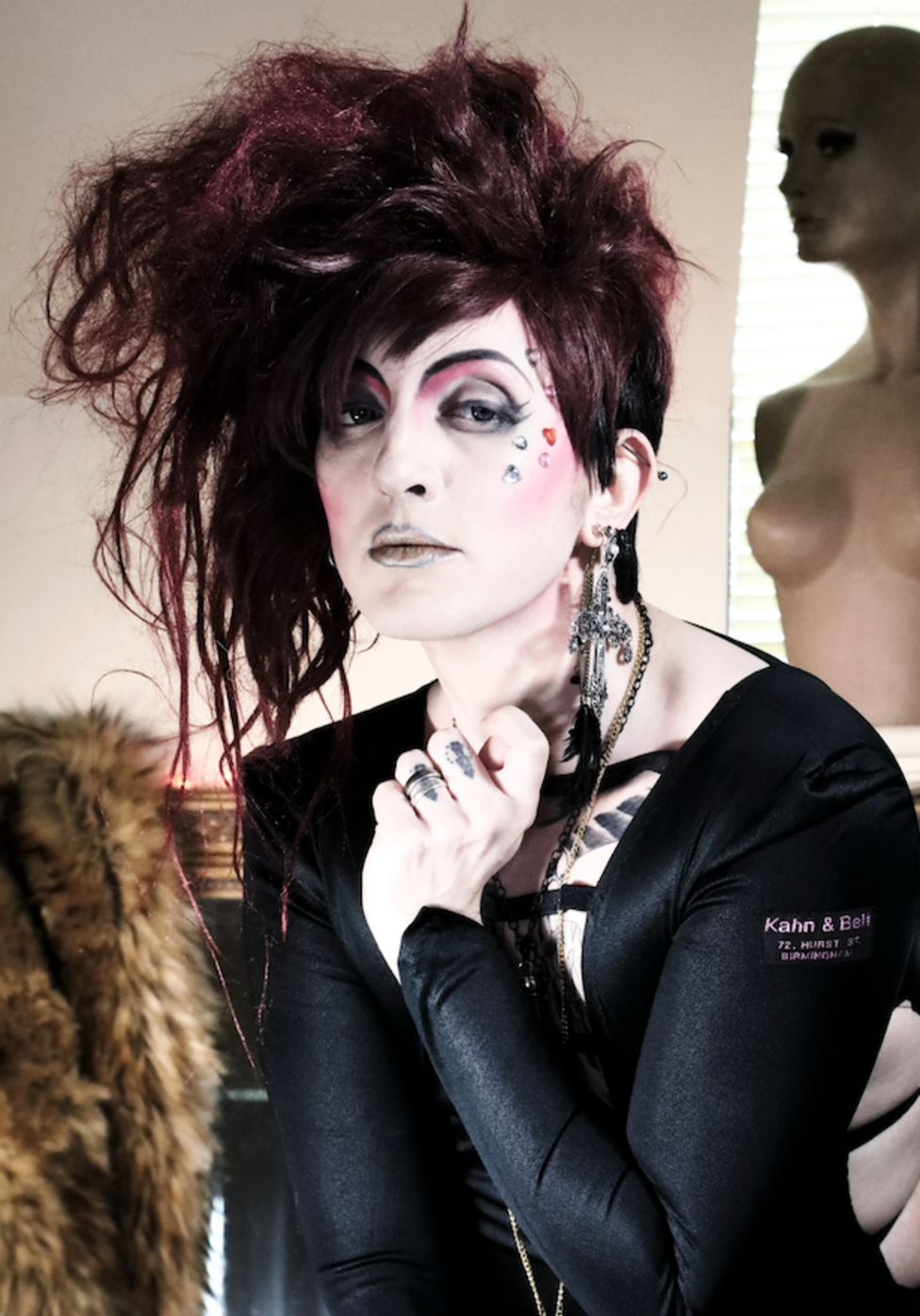 Patti Bell: The design icon who helped inspire a generation - BBC News