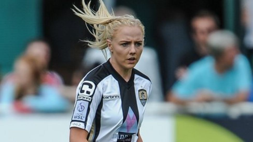 Watford Ladies: Katie Rowson appointed new head coach - BBC Sport