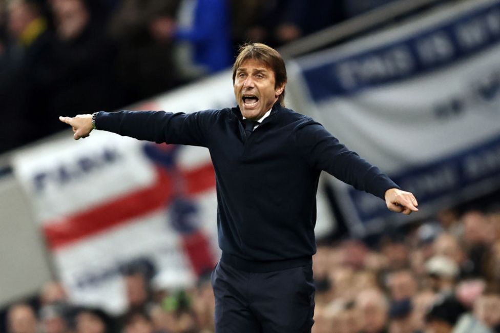 'Spurs fans have been dying for a manager like this' - BBC Sport