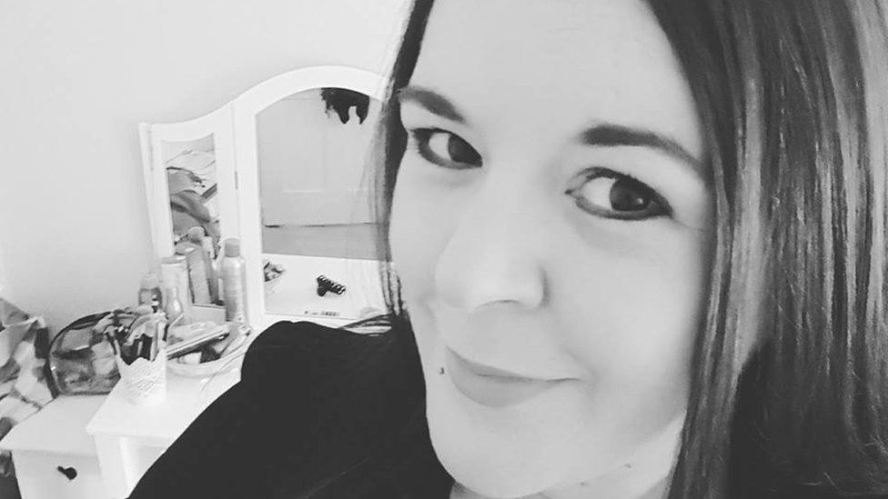 Laura Stuart murder: Jason Cooper jailed for 31 years - BBC News