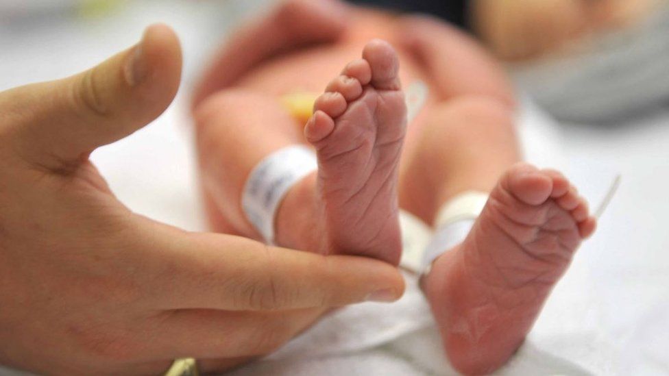 Barnsley Hospital maternity services need improvement - inspectors ...