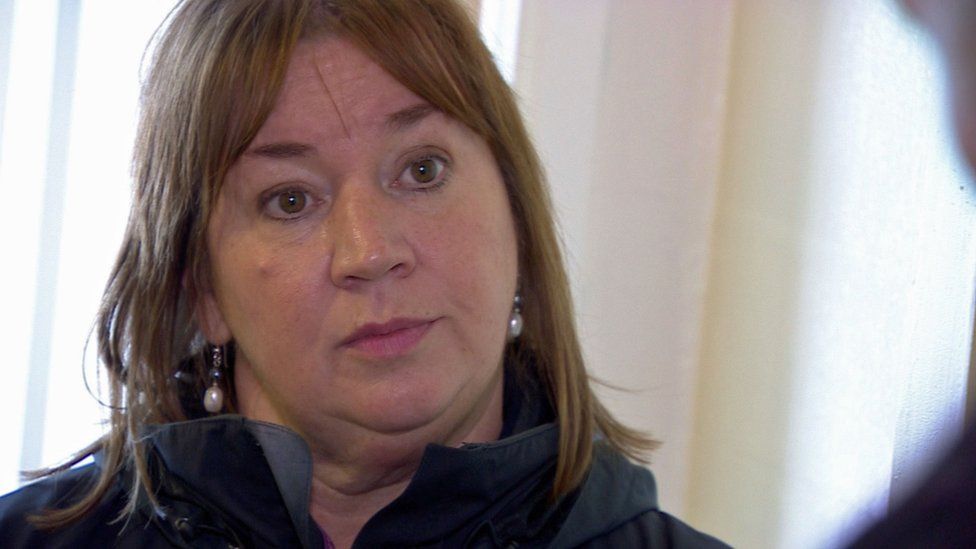 The lowest rung of the housing ladder? - BBC News