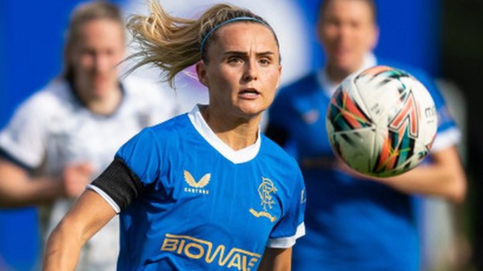 Women's Champions League: PAOK test awaits as Rangers aim for Eindhoven ...