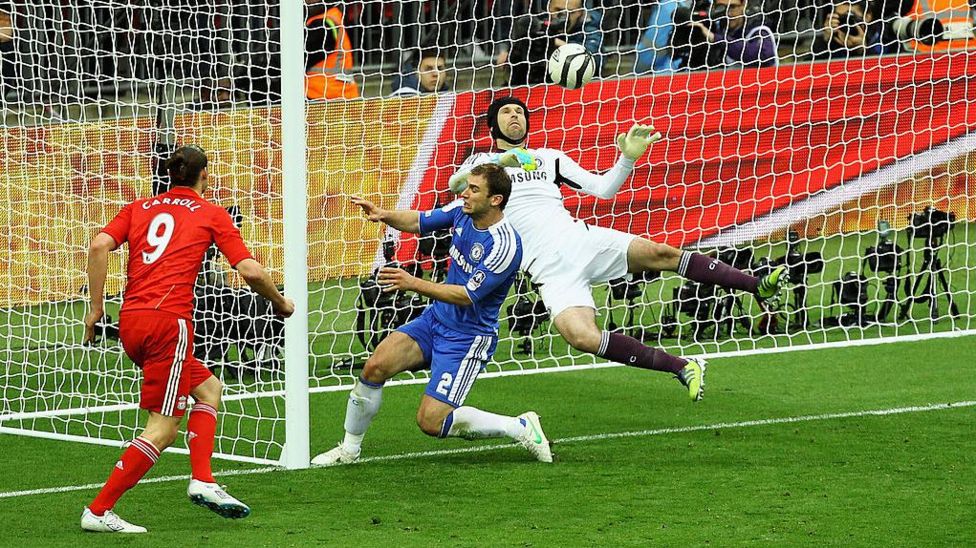 Chelsea: What's the best save you have seen? - BBC Sport