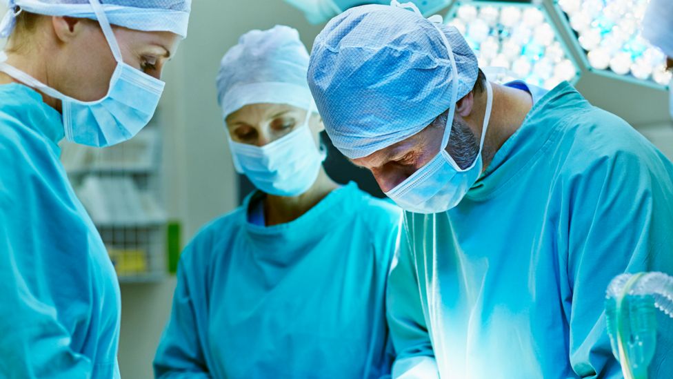 Organ harvesting: Trafficked for his kidney and now forced into hiding ...