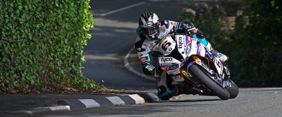 Isle of Man TT: Your Top 10 riders of the past 30 years revealed - BBC ...