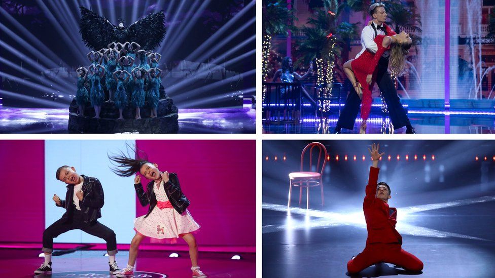 The Greatest Dancer: Everything you need to know about the final - BBC ...