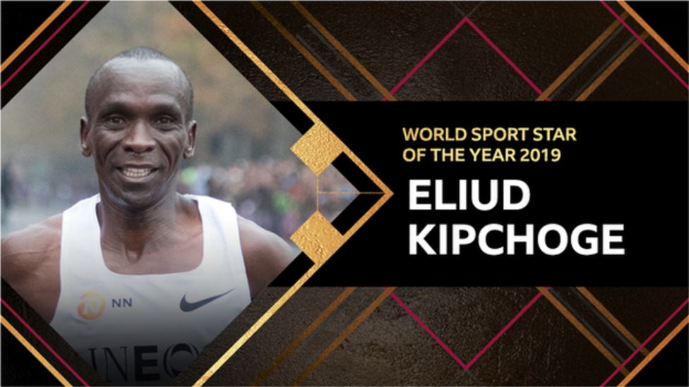 Sports Personality winners: Who won the nine awards in 2019? - BBC Sport