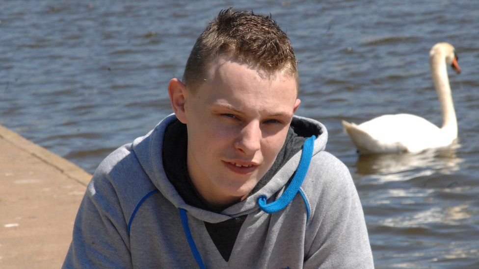 Three who set fire to homeless man in Devon sentenced - BBC News