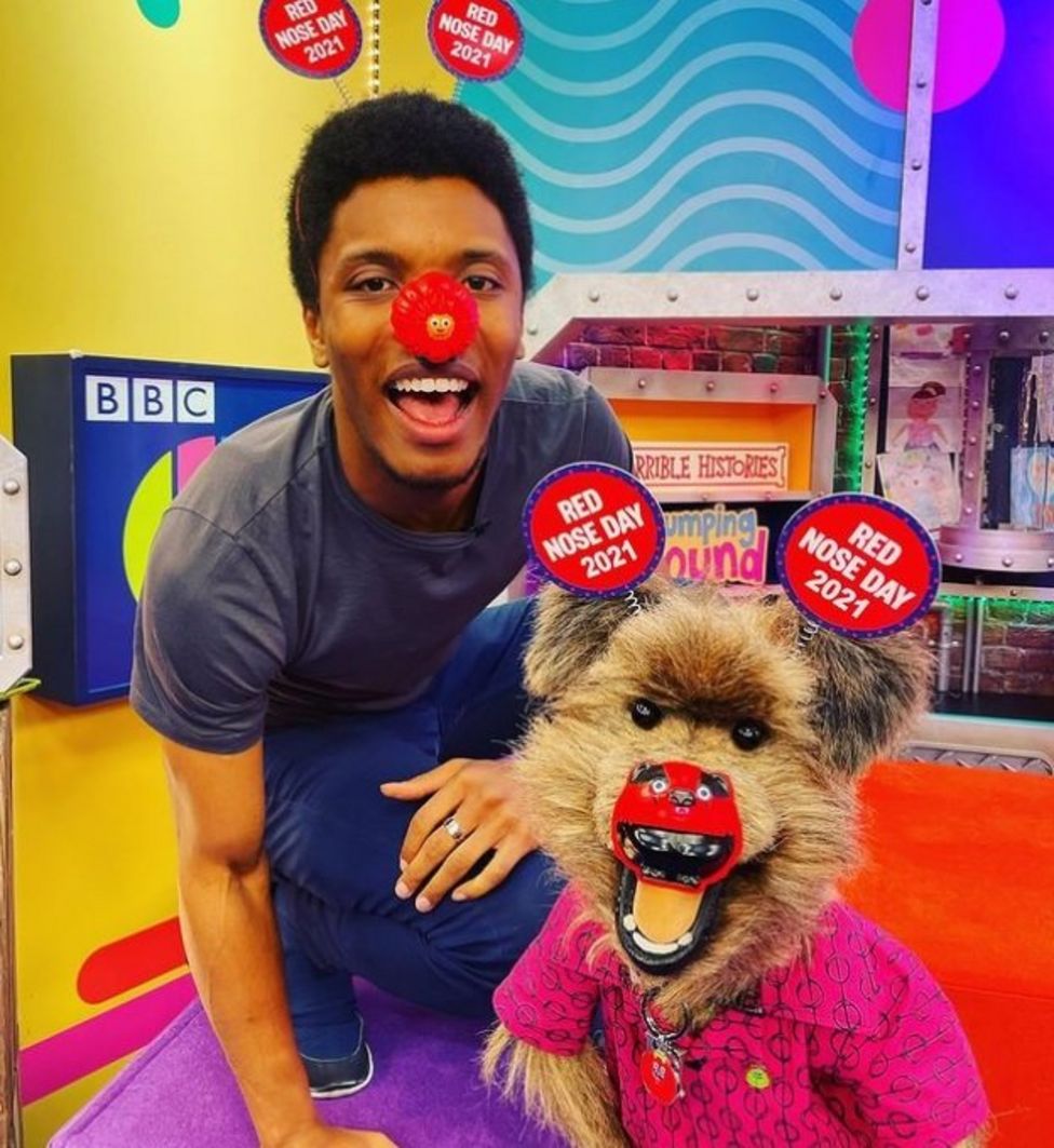 Strictly Come Dancing 2021: Rhys Stephenson is latest celebrity ...