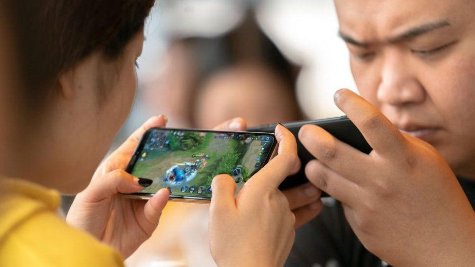 China's new games censors take tough stance - BBC News