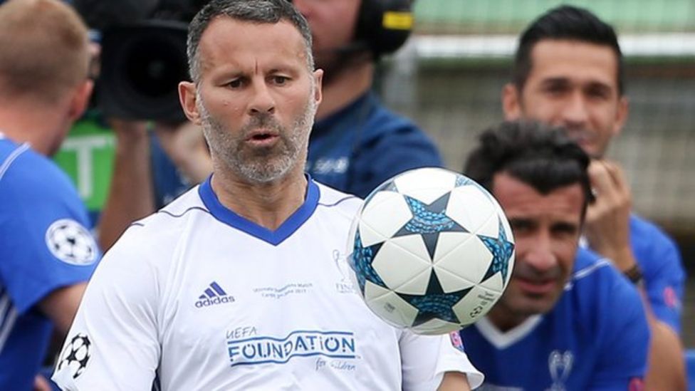 Finding Chris Coleman successor Wales' toughest choice, says Kevin ...